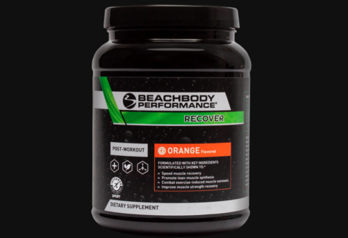 P90X ® Recovery Drink | Insanity Results & Recovery Formula