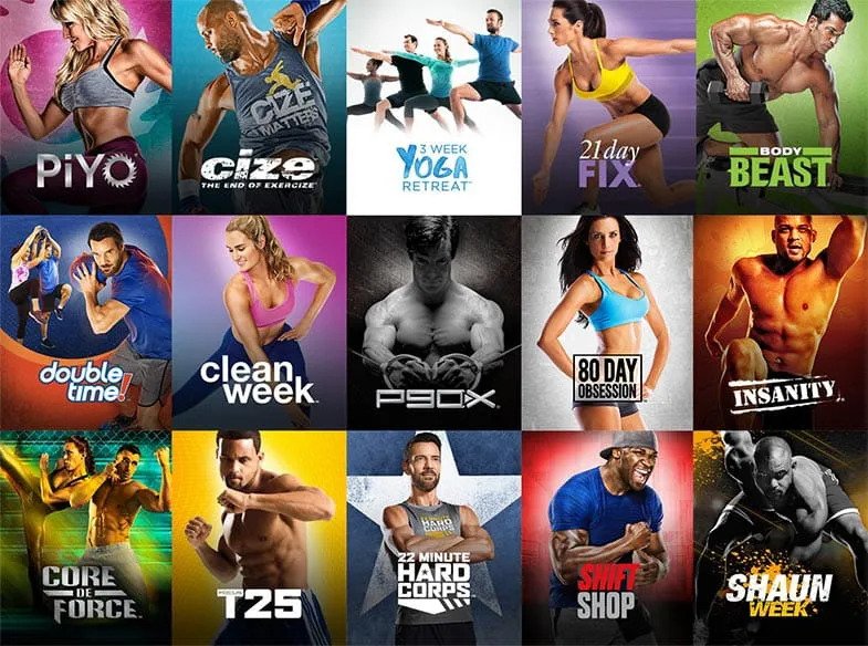 Insanity Max Cardio Conditioning | Workout Review & Insights